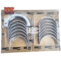 China 3945917 3802210 3945918 3945919 3944163 3944158 3944153 Diesel Engine Crankshaft Main Bearing Kit For 6CT ISC QSC 8.3 for sale