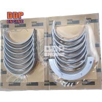 China 3945917 3802210 3945918 3945919 3944163 3944158 3944153 Diesel Engine Crankshaft Main Bearing Kit For 6CT ISC QSC 8.3 for sale