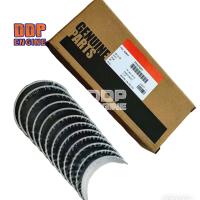 China 3950661 3966244 3901460 3901430 Diesel Engine Con Rod Bearing Kit For 6CT ISC QSC 8.3 6L 6L8.9 6ISLe for sale