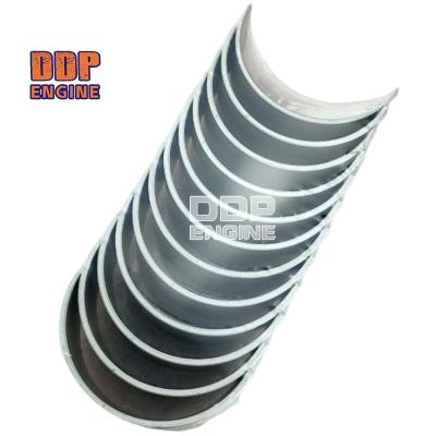 China 3950662 3966245 Diesel Engine Con Rod Bearing Kit For 6CT ISC QSC 8.3 6L 6L8.9 6ISLe for sale