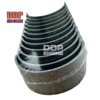 China 3950663 4089805 3966246 Diesel Engine Con Rod Bearing Kit For 6CT ISC QSC 8.3 6L 6L8.9 6ISLe for sale