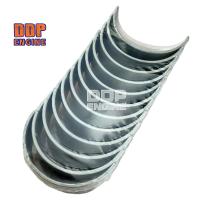 China 3950663 4089805 3966246 Diesel Engine Con Rod Bearing Kit For 6CT ISC QSC 8.3 6L 6L8.9 6ISLe for sale