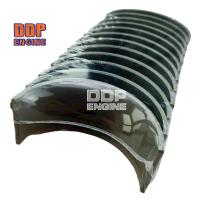China 3950663 4089805 3966246 Diesel Engine Con Rod Bearing Kit For 6CT ISC QSC 8.3 6L 6L8.9 6ISLe for sale