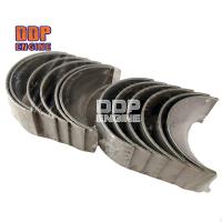 China 3967060 4892795 3939860 Diesel Engine Con Rod Bearing Kit For ISBe ISDe QSB for sale