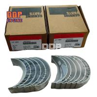 China 5473331 3969562 4893693 5257641 3939859 Diesel Engine Crankshaft Main Bearing Kit For ISBe ISDe QSB for sale