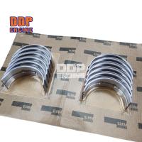 China 4955352 3357480 3978818 3978820 3978822 Diesel Engine Crankshaft Main Bearing Kit For QSB6.7 ISB5.9 ISBe ISDe QSB for sale