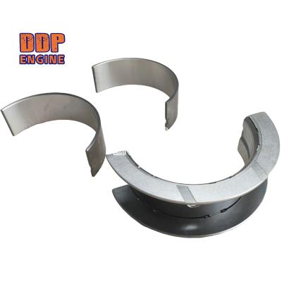 China 4955352 3357480 3978818 3978820 3978822 Diesel Engine Crankshaft Main Bearing Kit For QSB6.7 ISB5.9 ISBe ISDe QSB for sale