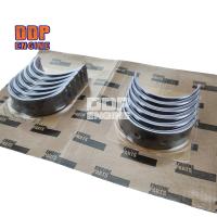 China 4955352 3357480 3978818 3978820 3978822 Diesel Engine Crankshaft Main Bearing Kit For QSB6.7 ISB5.9 ISBe ISDe QSB for sale