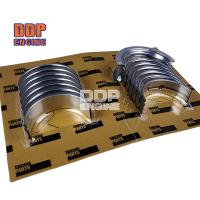 China 4955860 4955861 4955862 3901091 3901151 3802071 3901092 3901152 3906232 Diesel Engine Crankshaft Main Bearing Kit For 6BT ISBe ISDe ISF3.8 for sale