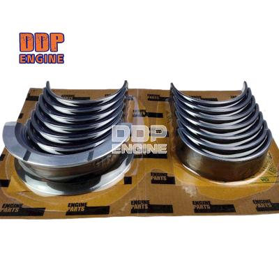 China 3802211 3945918 3944154 3944159 3944164 3802212 3945919 3802213 3802214 Diesel Engine Crankshaft Main Bearing Kit For 6CT ISC8.3 QSC8.3 for sale