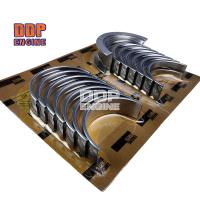 China 3802211 3945918 3944154 3944159 3944164 3802212 3945919 3802213 3802214 Diesel Engine Crankshaft Main Bearing Kit For 6CT ISC8.3 QSC8.3 for sale