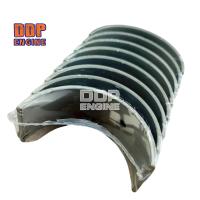 China 5253432 C6207-39-3302 Diesel Engine Con Rod Bearing Kit For B3.3 QSB3.3 ISB3.3 for sale