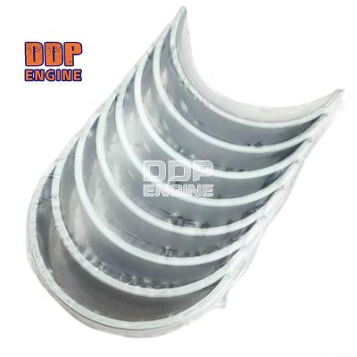 China 5253432 C6207-39-3302 Diesel Engine Con Rod Bearing Kit For B3.3 QSB3.3 ISB3.3 for sale