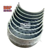 China 5253431 C6207-38-3301 Diesel Engine Con Rod Bearing Kit For B3.3 QSB3.3 ISB3.3 for sale