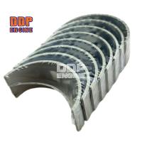 China 5253431 C6207-38-3301 Diesel Engine Con Rod Bearing Kit For B3.3 QSB3.3 ISB3.3 for sale