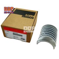China 5253431 C6207-38-3301 Diesel Engine Con Rod Bearing Kit For B3.3 QSB3.3 ISB3.3 for sale