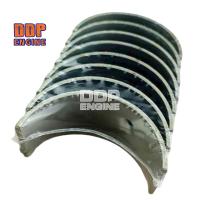 China 5253431 C6207-38-3301 Diesel Engine Con Rod Bearing Kit For B3.3 QSB3.3 ISB3.3 for sale