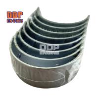 China 5253430 C6207-31-3300 Diesel Engine Con Rod Bearing Kit For B3.3 QSB3.3 ISB3.3 for sale