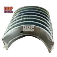 China 5253430 C6207-31-3300 Diesel Engine Con Rod Bearing Kit For B3.3 QSB3.3 ISB3.3 for sale