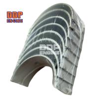 China 5253430 C6207-31-3300 Diesel Engine Con Rod Bearing Kit For B3.3 QSB3.3 ISB3.3 for sale