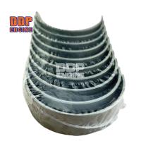 China 6204298100 C6204298100 6204-29-8100 Diesel Engine Crankshaft Main Bearing Kit For B3.3 QSB3.3 ISB3.3 for sale