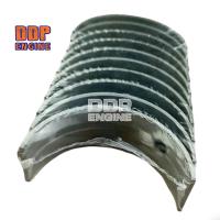 China 6204298100 C6204298100 6204-29-8100 Diesel Engine Crankshaft Main Bearing Kit For B3.3 QSB3.3 ISB3.3 for sale