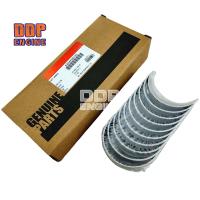 China 6204298100 C6204298100 6204-29-8100 Diesel Engine Crankshaft Main Bearing Kit For B3.3 QSB3.3 ISB3.3 for sale