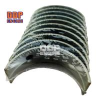China 6204288100 6204-21-8100 C6204218100 Diesel Engine Crankshaft Main Bearing Kit For B3.3 QSB3.3 ISB3.3 for sale