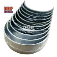China 4982144 C6204218110 4982145 C6204218120 3800872 6204278100 4982149 C6204218510 C6207363310 Diesel Engine Crankshaft Main Bearing Kit For B3.3 QSB3.3 ISB3.3 for sale