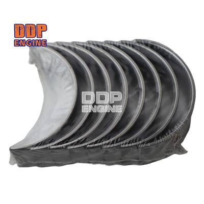 China 4900232 4900233 4900234 4900235 4900236 4900237 4900563 4900410 4900235 Diesel Engine Crankshaft Main Bearing Kit For A2300 for sale