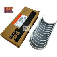 China 5579381 3950661 3966244 3950662 3950663 Diesel Engine Crankshaft Main Bearing Kit For QSL8.9 ISLe 6L for sale