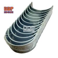 China 5579381 3950661 3966244 3950662 3950663 Diesel Engine Crankshaft Main Bearing Kit For QSL8.9 ISLe 6L for sale
