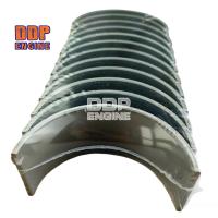 China 5579381 3950661 3966244 3950662 3950663 Diesel Engine Crankshaft Main Bearing Kit For QSL8.9 ISLe 6L for sale