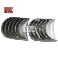 China 5338329 3939380 3939390 3939381 3939391 3939382 3939392 3939390 Diesel Engine Crankshaft Main Bearing Kit For QSB4.5 for sale