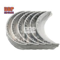 China 3901171 4932375 3901231 3939860 3901170 1004-00092 Diesel Engine Crankshaft Main Bearing Kit For 4BT 6BT ISBe ISDe QSB ISF3.8 for sale