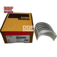 China 4932376 3901172 4932375 3939860 4932378 3939861 4892796 4932376 3901232 4932378 Diesel Engine Crankshaft Main Bearing Kit For 4BT 6BT 4ISBe 6ISBe for sale