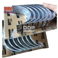 China 2881961 2881978 4999943 4999944 2873959 2869805 4999939 4999940 2881977 Diesel Engine Crankshaft Main Bearing Kit For ISZ13 QSZ13 SZ14 QSZ14 for sale