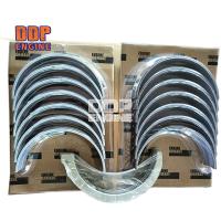 China 2881961 2881978 4999943 4999944 2873959 2869805 4999939 4999940 2881977 Diesel Engine Crankshaft Main Bearing Kit For ISZ13 QSZ13 SZ14 QSZ14 for sale