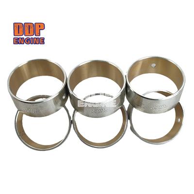 China 2878168 3017325 3820566 3026188 3026189 Engine Camshaft Bushing For M11 QSM11 ISM11 for sale