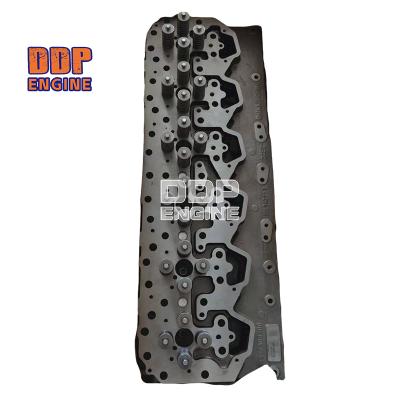 China 2874198 4999921 5612712 2874028 4999922 2874029 2874075 Diesel Engine Cylinder Head For QSZ13 ISZ13 for sale