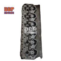 China 2874198 4999921 5612712 2874028 4999922 2874029 2874075 Diesel Engine Cylinder Head For QSZ13 ISZ13 for sale