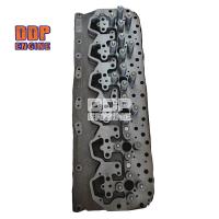 China 2874198 4999921 5612712 2874028 4999922 2874029 2874075 Diesel Engine Cylinder Head For QSZ13 ISZ13 for sale