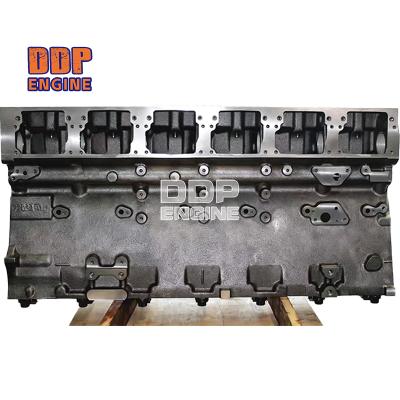 China 3060545 3811921NX 3045960 3811921 Diesel Engine Cylinder Block For K19 KTA19 QSK19 for sale