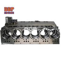 China 3060545 3811921NX 3045960 3811921 Diesel Engine Cylinder Block For K19 KTA19 QSK19 for sale