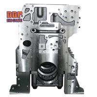 China 3690558 5693740 5633349 3683646 4059205 4026532 3681203 3681152 3682862 3682861 Diesel Engine Cylinder Block For  QSX15 ISX15 X15 for sale