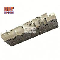 China 5529522 C5348479 3973631 3973632 4928931 4922123 4942138 4942139 Genuine Imported Diesel Engine Cylinder Head For QSC 6C8.3 ISC8.3 QSC8.3 for sale