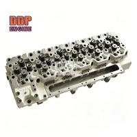 China 5529522 C5348479 3973631 3973632 4928931 4922123 4942138 4942139 Genuine Imported Diesel Engine Cylinder Head For QSC 6C8.3 ISC8.3 QSC8.3 for sale