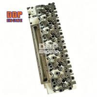 China 5529522 C5348479 3973631 3973632 4928931 4922123 4942138 4942139 Genuine Imported Diesel Engine Cylinder Head For QSC 6C8.3 ISC8.3 QSC8.3 for sale