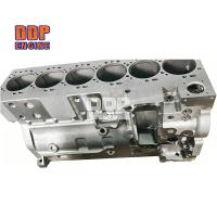 China 3971391 5260555 3970756 4945769 4945772 3971390 4936030 4936029 4993494 Diesel Engine Cylinder Block For 6ISLe8.9 QSL9 QSC8.3 for sale