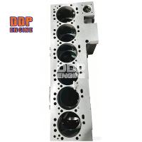 China 3971391 5260555 3970756 4945769 4945772 3971390 4936030 4936029 4993494 Diesel Engine Cylinder Block For 6ISLe8.9 QSL9 QSC8.3 for sale